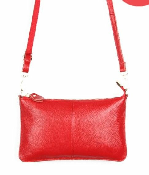 Сумка кросс-боди