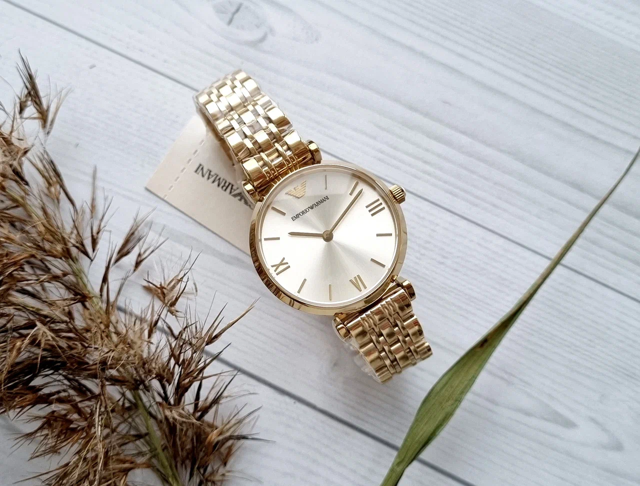 Наручные часы Gianni T-Bar