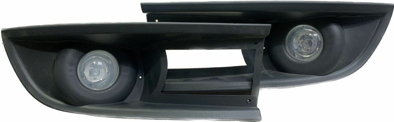 Фара противотуманная Ford/Suzuki BSG арт. BSG 30-816-004