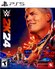 WWE 2K24 для PS5