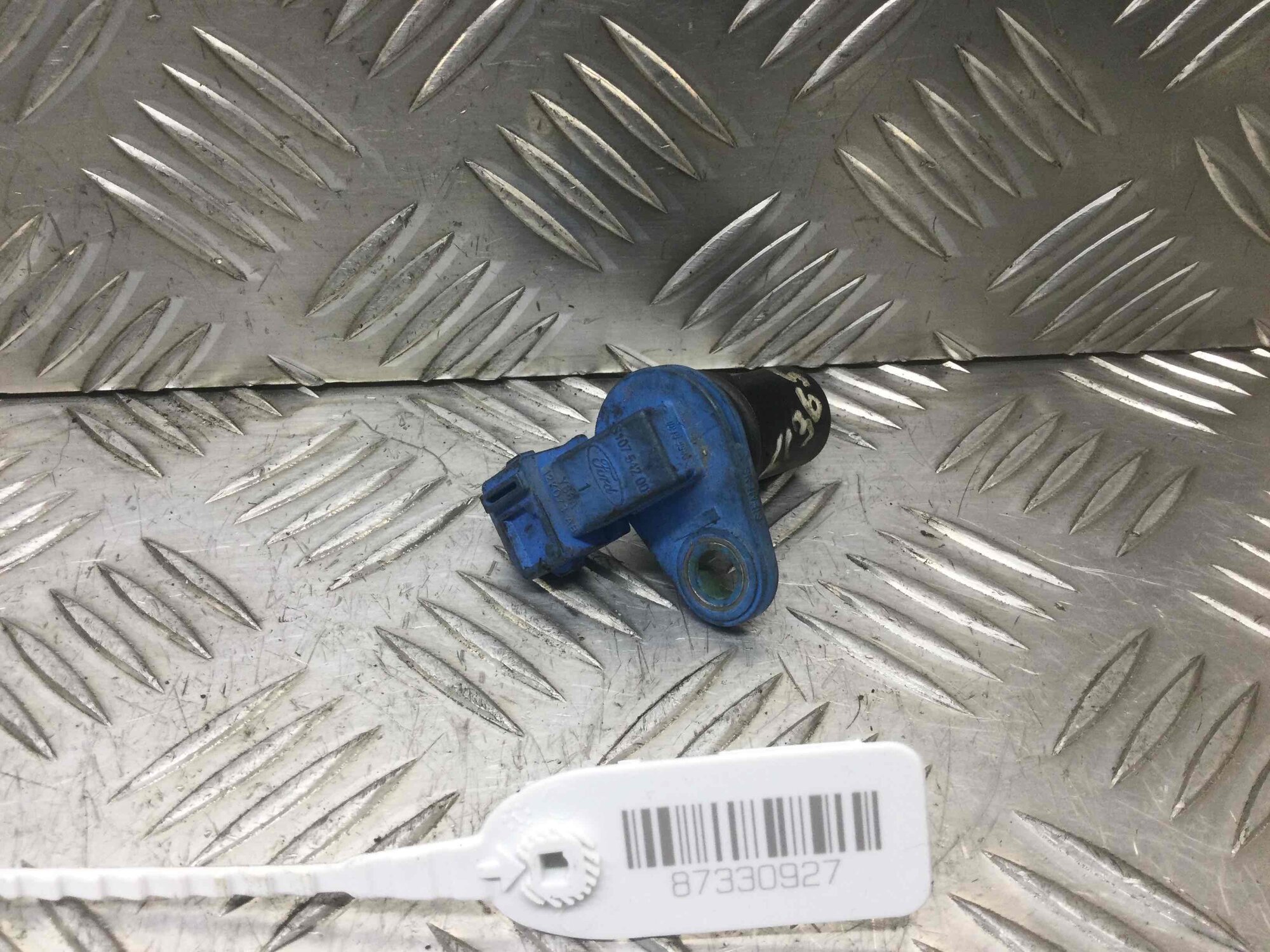 Б/У Датчик распредвала Ford Focus 2 поколение (2005-2008) 2006 г.