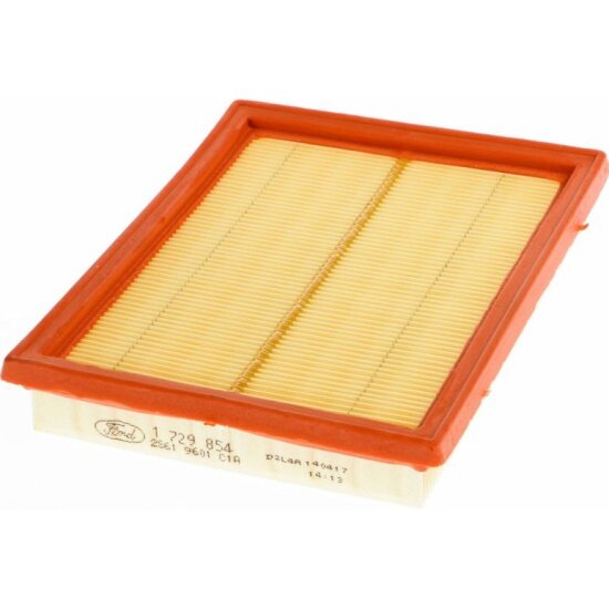 Фильтр воздушный Ford 1729854 для Fiesta (01-), Fusion (02-)