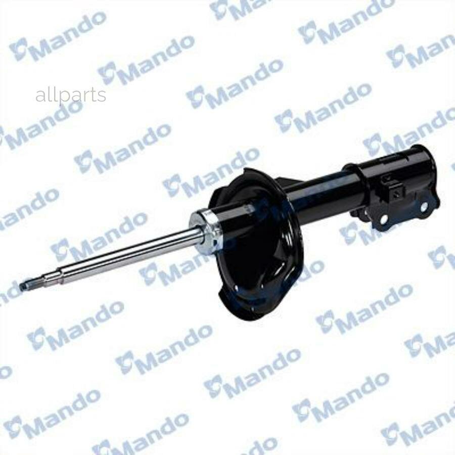 MANDO EX546601E200 Амортизатор передний GAS R