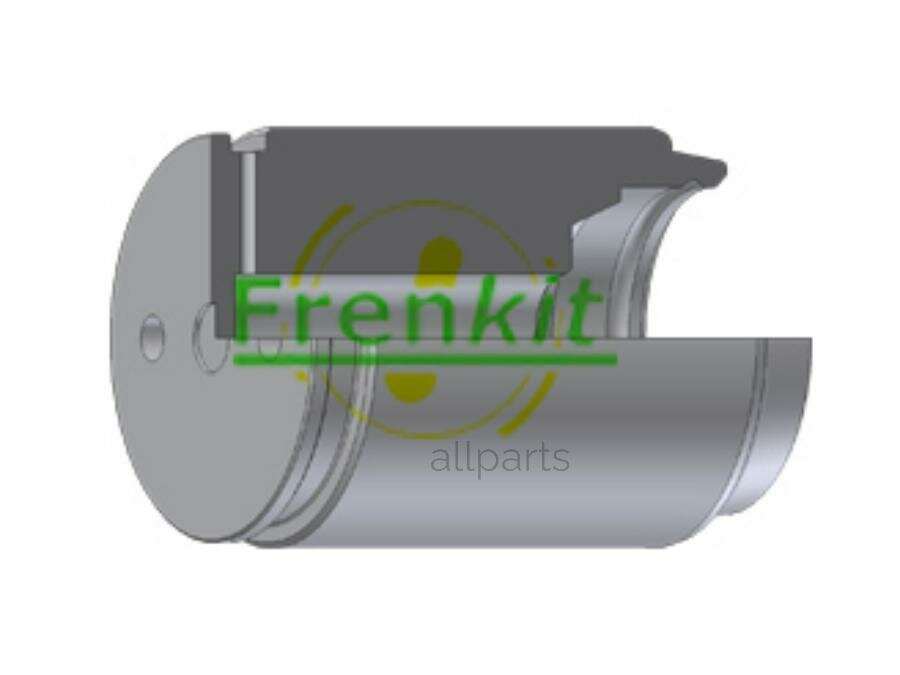 FRENKIT P365101 Поршень суппорта RENAULT LAGUNA / RENAULT ESPACE 03-01->