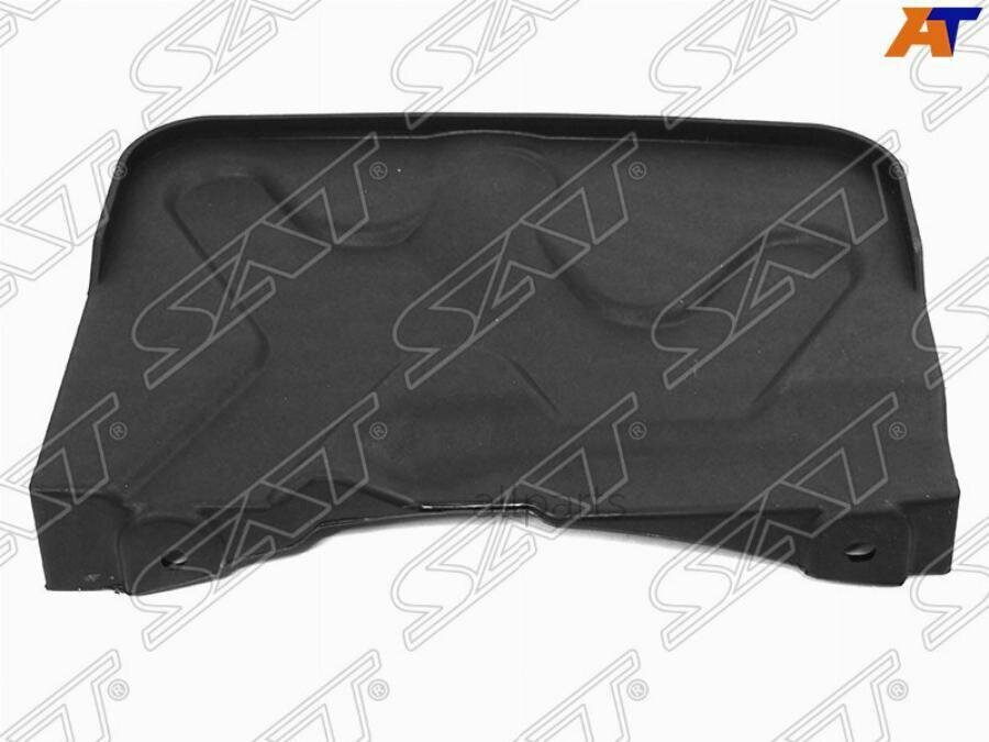 SAT ST-KA82-025-2 Защита двигателя Hyundai ix35 09-15 / Tucson 09-15 (Слева)