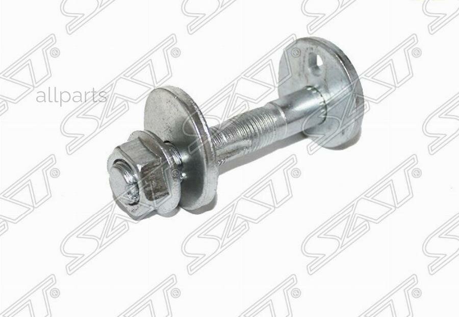 SAT ST-48190-30040K Болт (комплект) с эксцентриком TOYOTA ALTEZZA/ARISTO/BREVIS/CROWN/CROWN MAJESTA/LEXUS GS300/400/430/