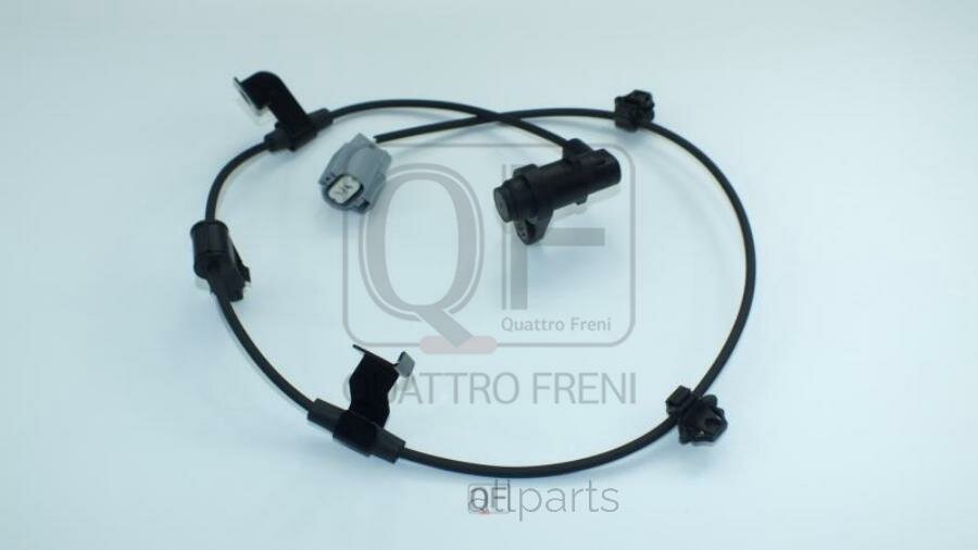 QUATTRO FRENI QF61F00351 Датчик ABS
