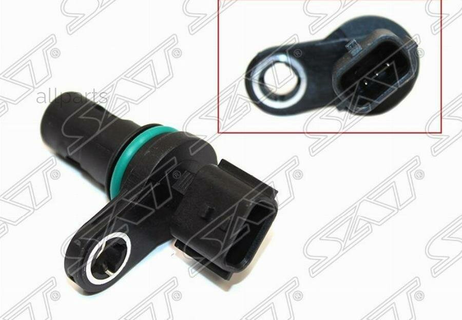 SAT ST-23731-1HC1A Датчик положения распредвала Nissan AD 06-16 / Almera 12-19