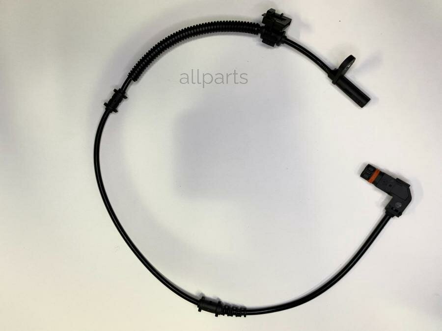 MAGTECHNIC MAG3232 Датчик ABS задний левый LADA LARGUS/ RENAULT LOGAN 05-14 REAR LH