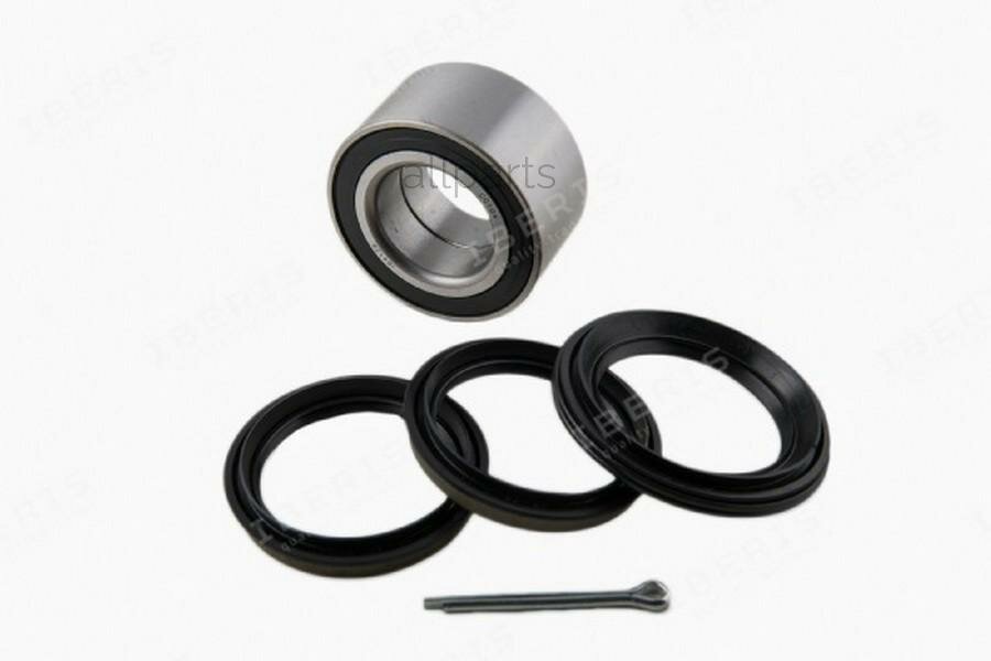 IBERIS IB4129 подшипник ступицы передний К-Т NISSAN ALMERA I (N15) -00, SUNNY III (N14) -96