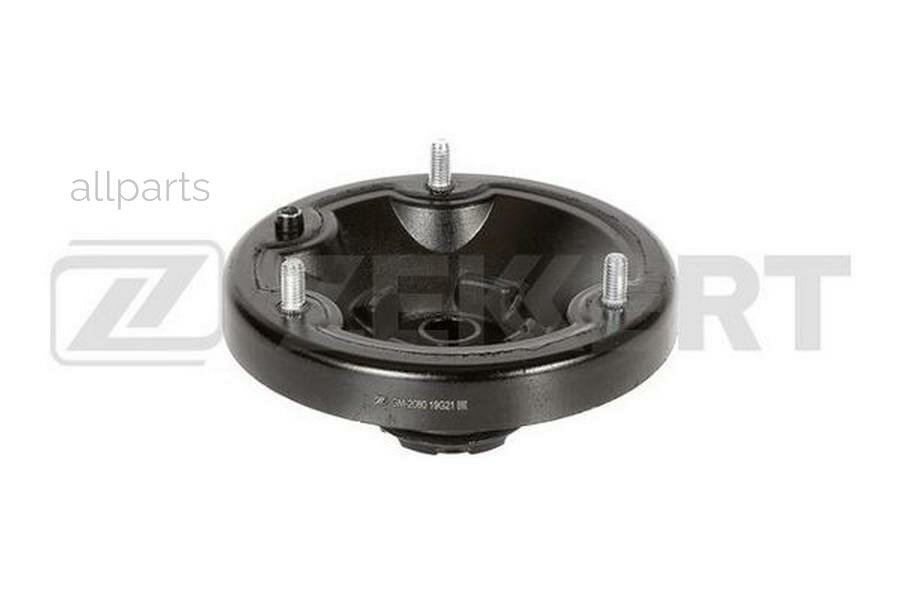 ZEKKERT GM-2080 Опора амортизатора перед. BMW X5 (E53) 00-