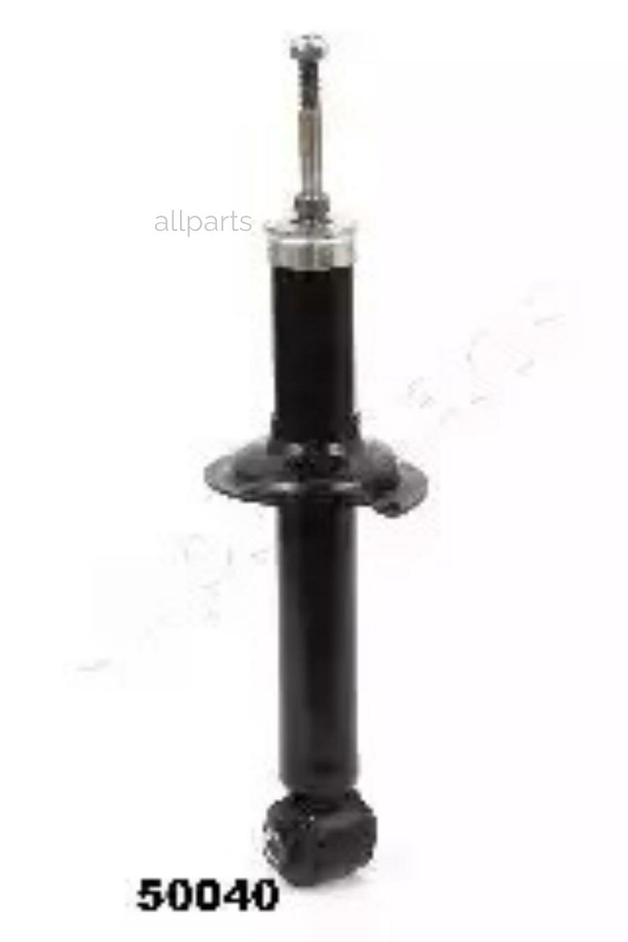 JAPANPARTS MM-50040 Амортизатор задний масляный