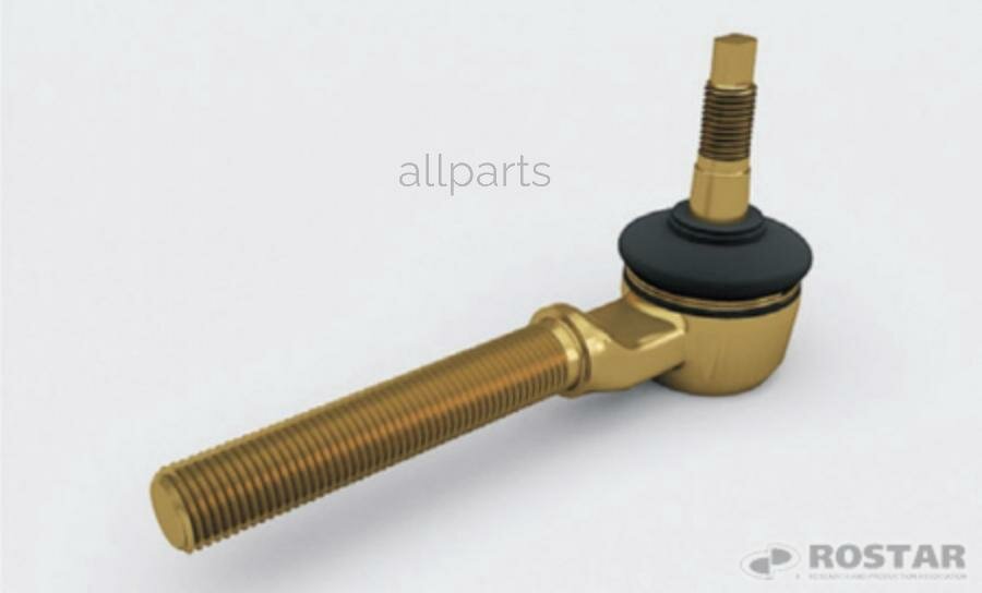 ROSTAR 3621703420 хвостовик тяги привода КПП КАМАЗ-6520 длинный (ростар)