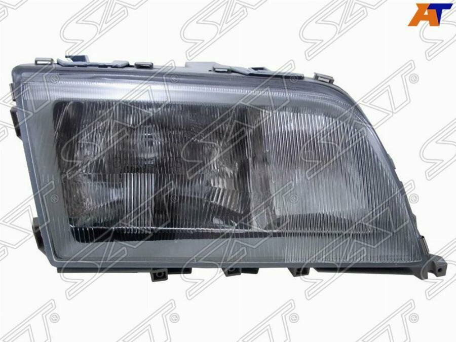 SAT ST-440-1107R-LD-E Фара Mercedes-Benz C-Class 93-97 (Спереди/ Справа)