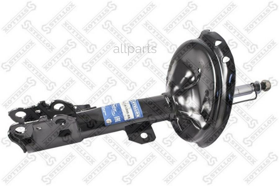 STELLOX 42141000SX амортизатор передний левый газовый!\ Toyota Lexus RX300 4WD 3.0/3.5/4.0 03>