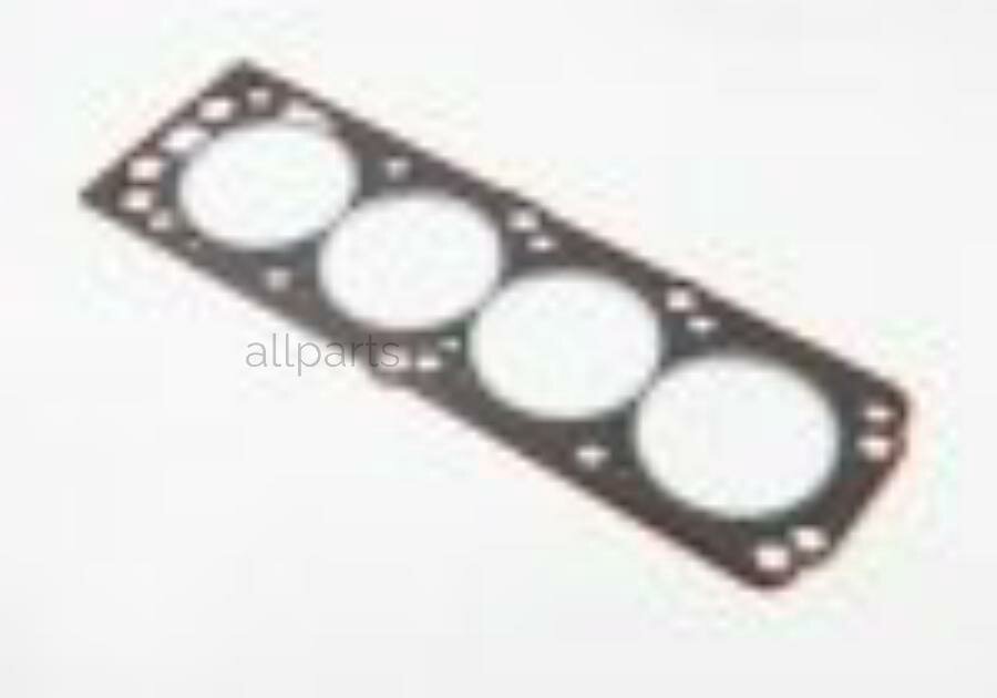 TORK TRK2500 Прокладка ГБЦ DAEWOO Nexia Lanos (16 кл)