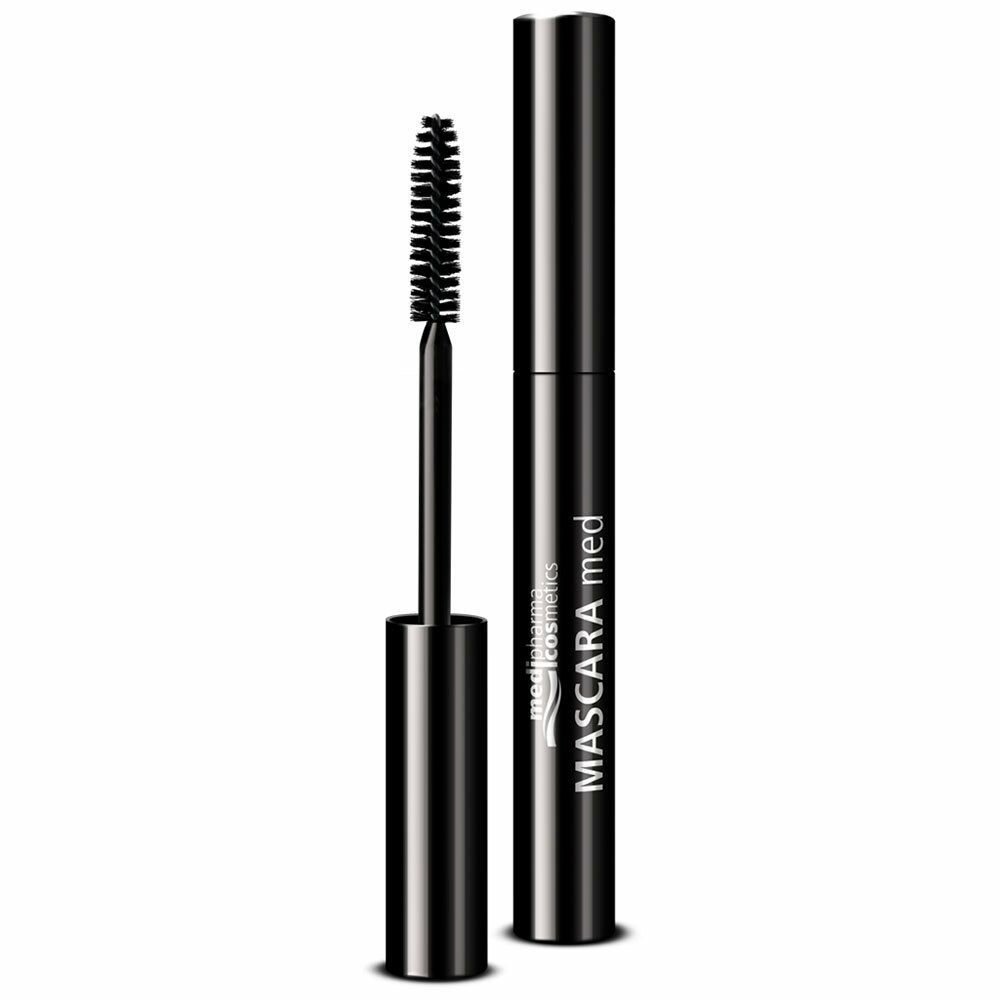 MEDIPHARMA COSMETICS Тушь для ресниц Mascara Med