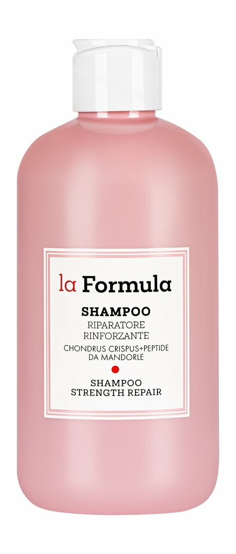 La Formula Strength Repair Shampoo Шампунь для волос 300 мл/гр