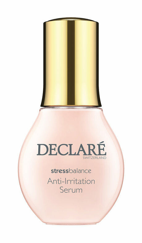 DECLARE Активная сыворотка против раздражений кожи Anti-Irritation Serum