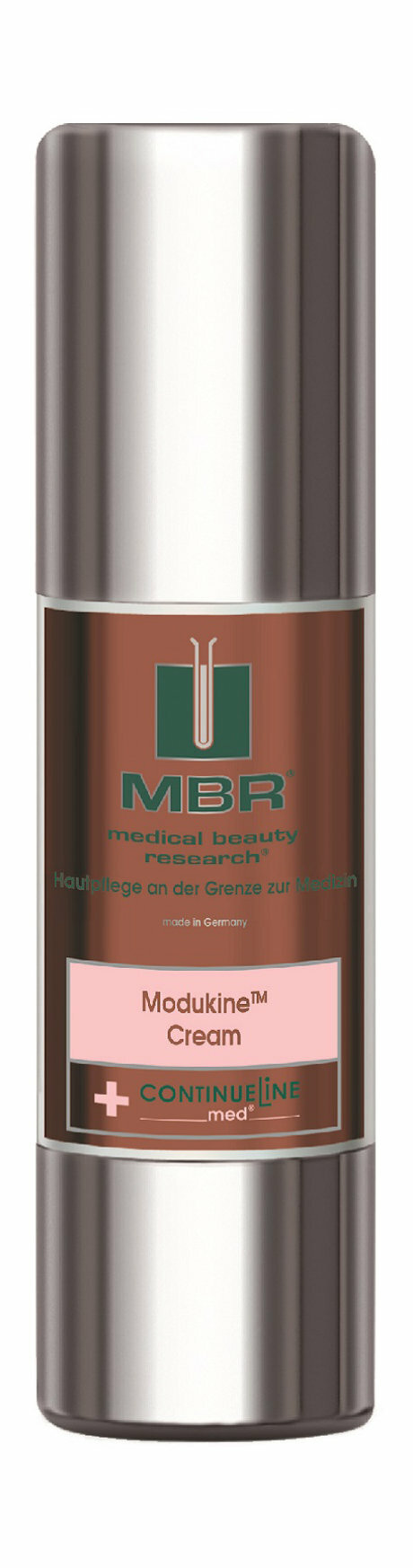 MBR ContinueLine Med Modukine Cream Крем для лица 50мл