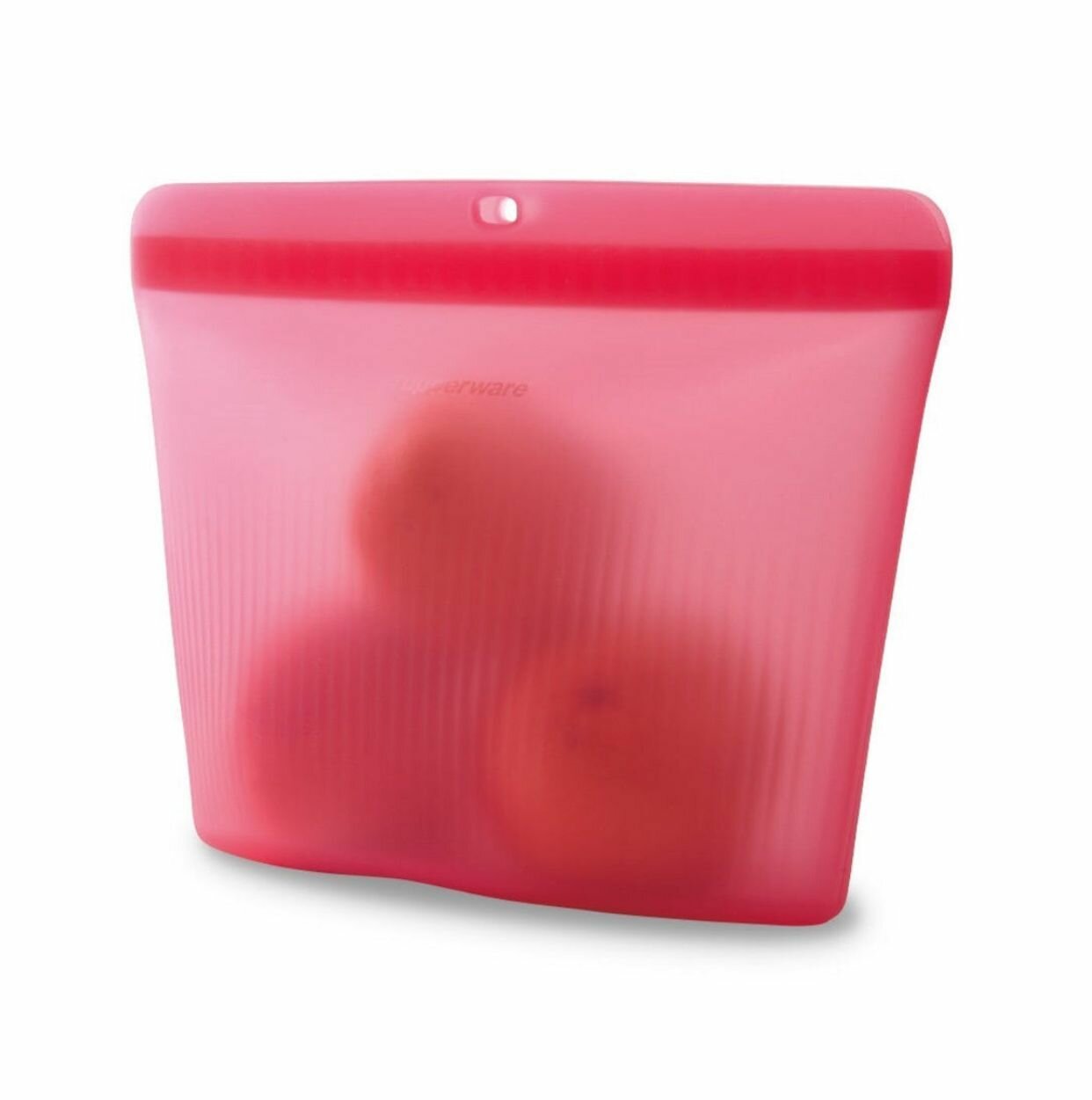 Силиконовый контейнер "Ultimate" розовый 540 мл. Tupperware