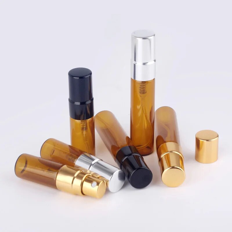 Дорожный флакон