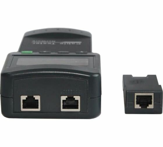 Тестер кабеля Netlink NF8108-А 00000000306 — фото 1