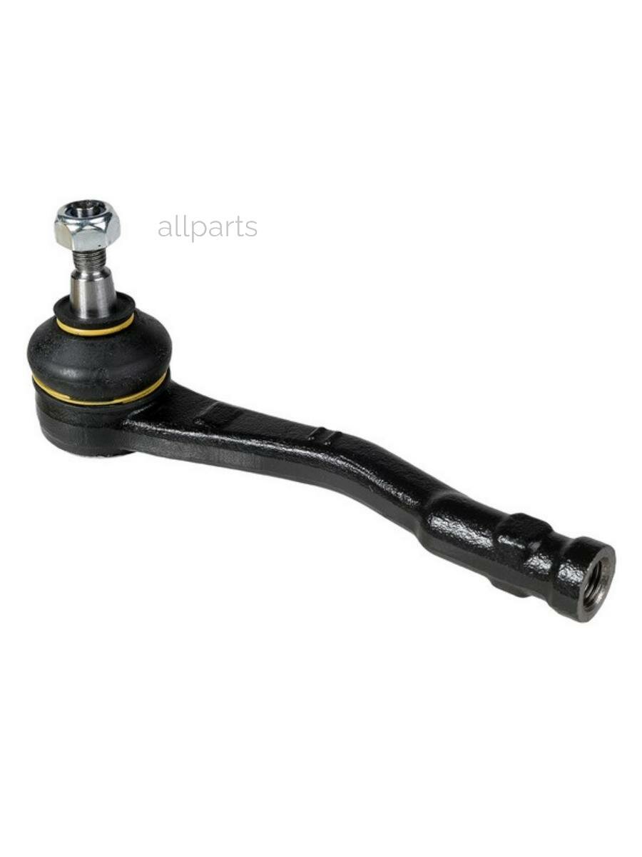 ZENTPARTS Z11020 наконечник рулевой левый!\ Peugeot 308/3008/5008 all 07>/Citroen Berlingo all 08>
