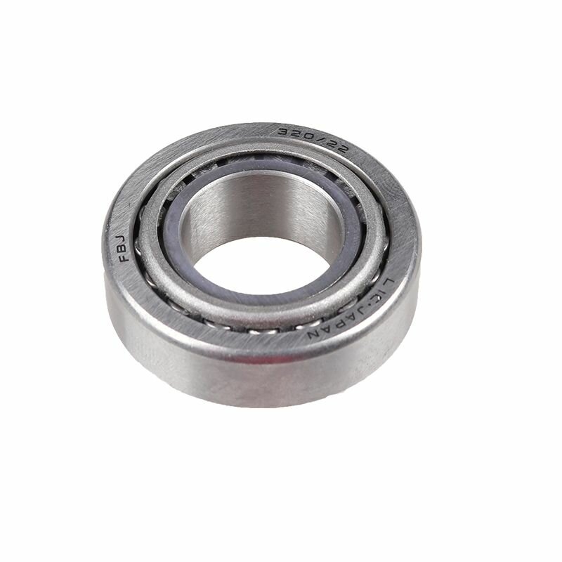 Подшипник роликовый конический однорядный FBJ 320/22JR Toyota; Nissan; Honda; Mitsubishi OEM 320/22