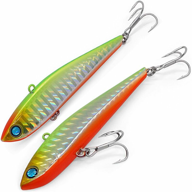 Воблер Kosadaka MINI SLIGHT 75S # HGSO