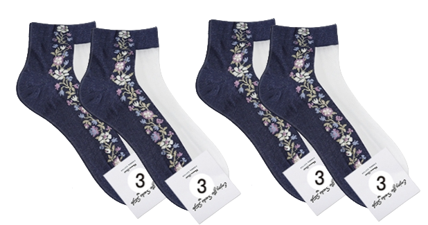 Носки, комплект