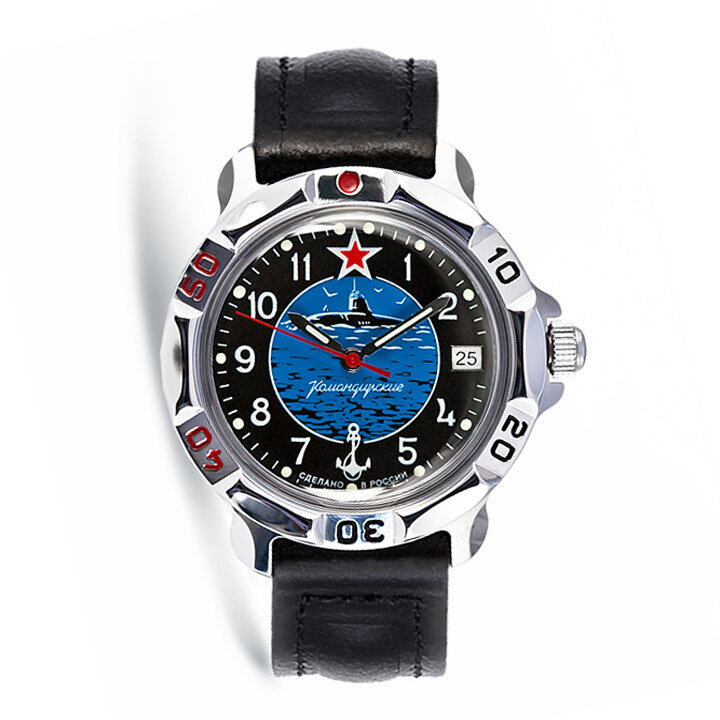 Наручные часы