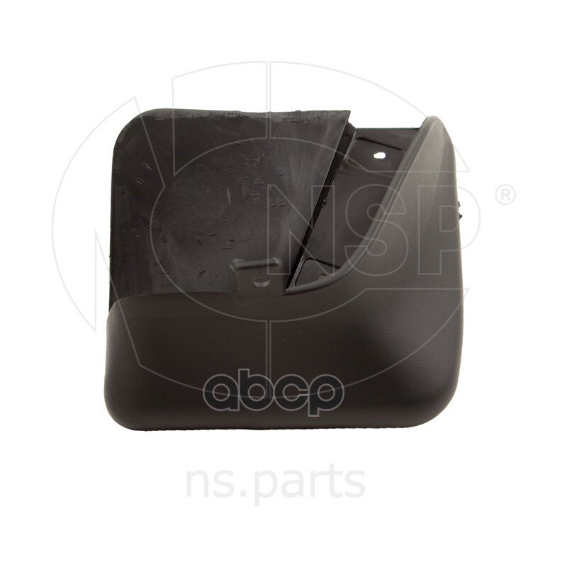 Брызговик задний правый DAEWOO NEXIA NSP арт. NSP0196175642