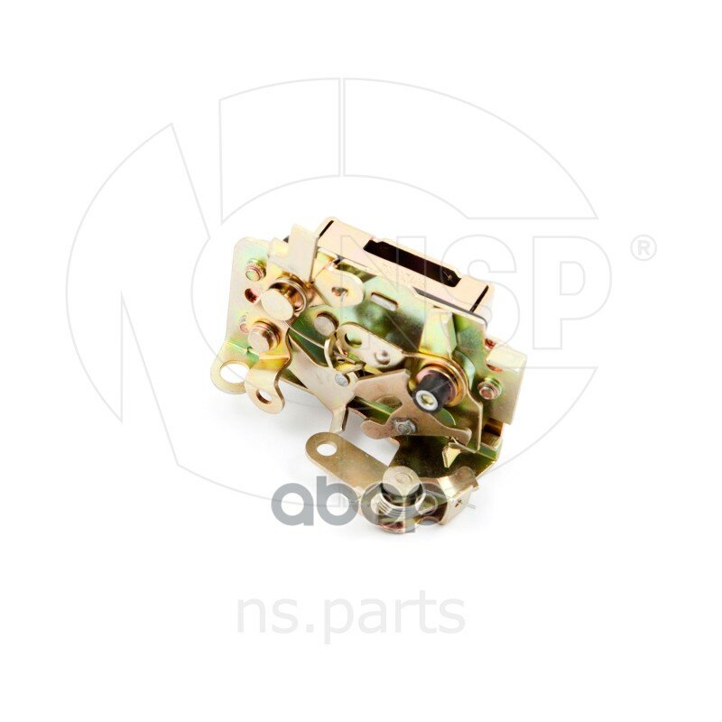Замок двери передней левой DAEWOO Nexia NSP арт. NSP0196209546
