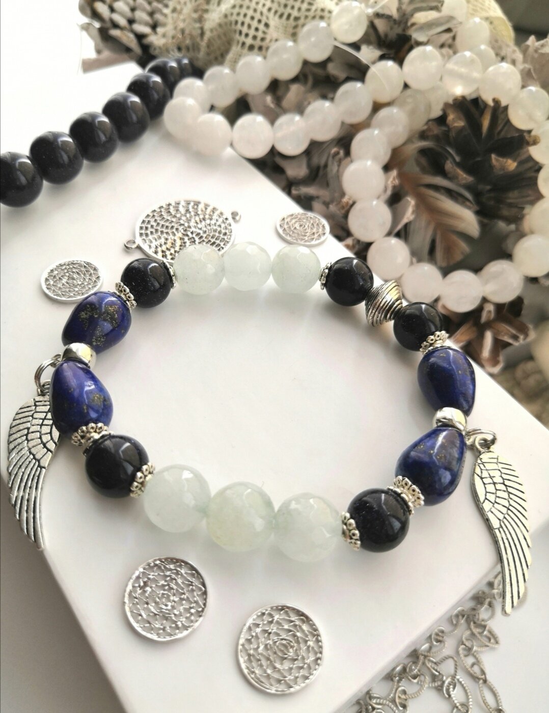 Браслет TEMERDASH