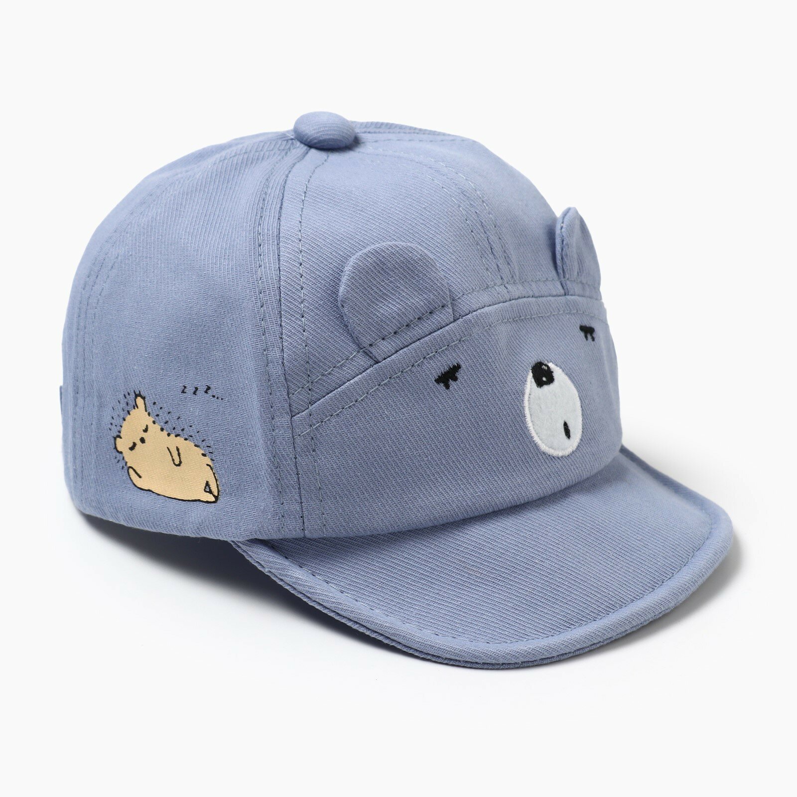 Кепка для мальчиков