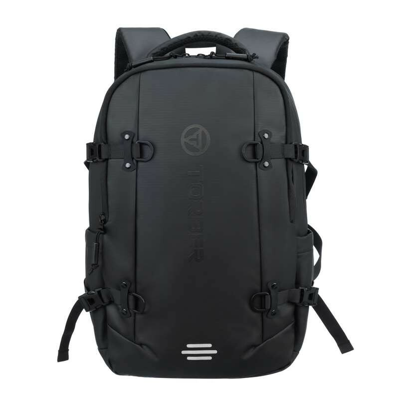 TORBER Рюкзак Xtreme 18" (TS1101BL)