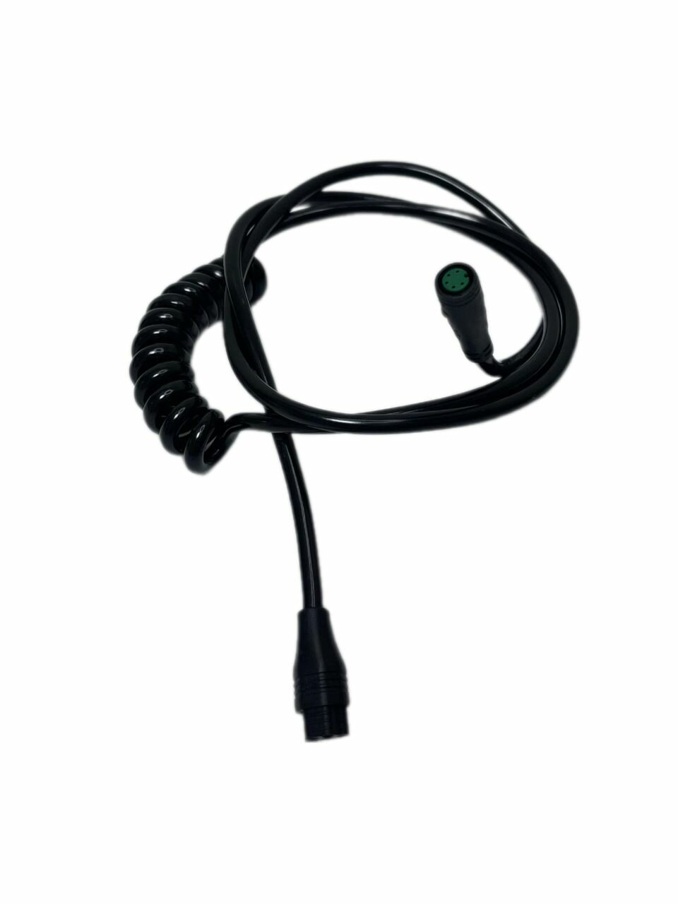 Коса от бортового компьютера к контроллеру для электросамоката Kugoo M2 Pro 2й тип