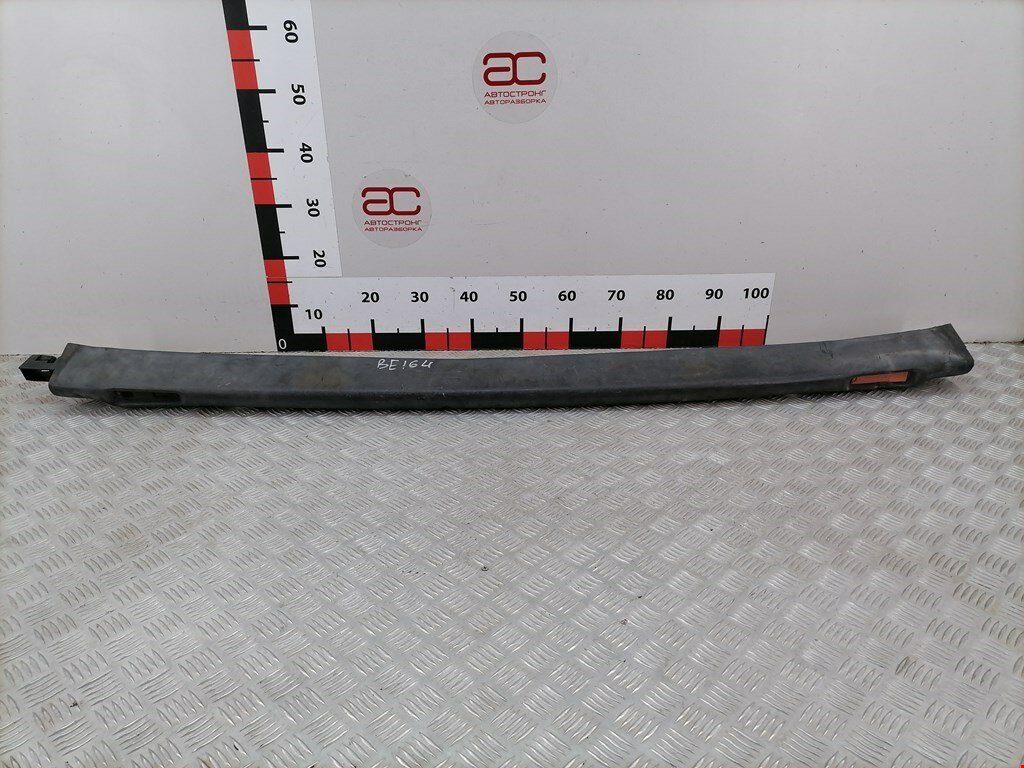 Бампер задний Renault Master 2 7701475661 арт. 1705536