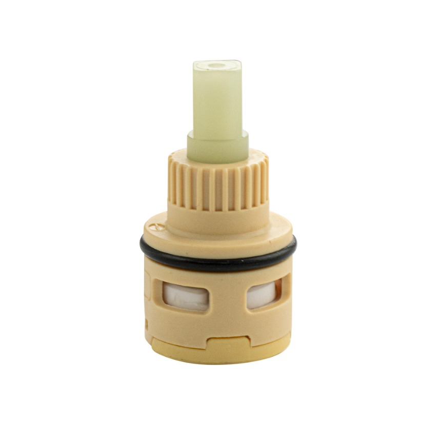 Картридж для шарового переключения стойки, d - 22 мм