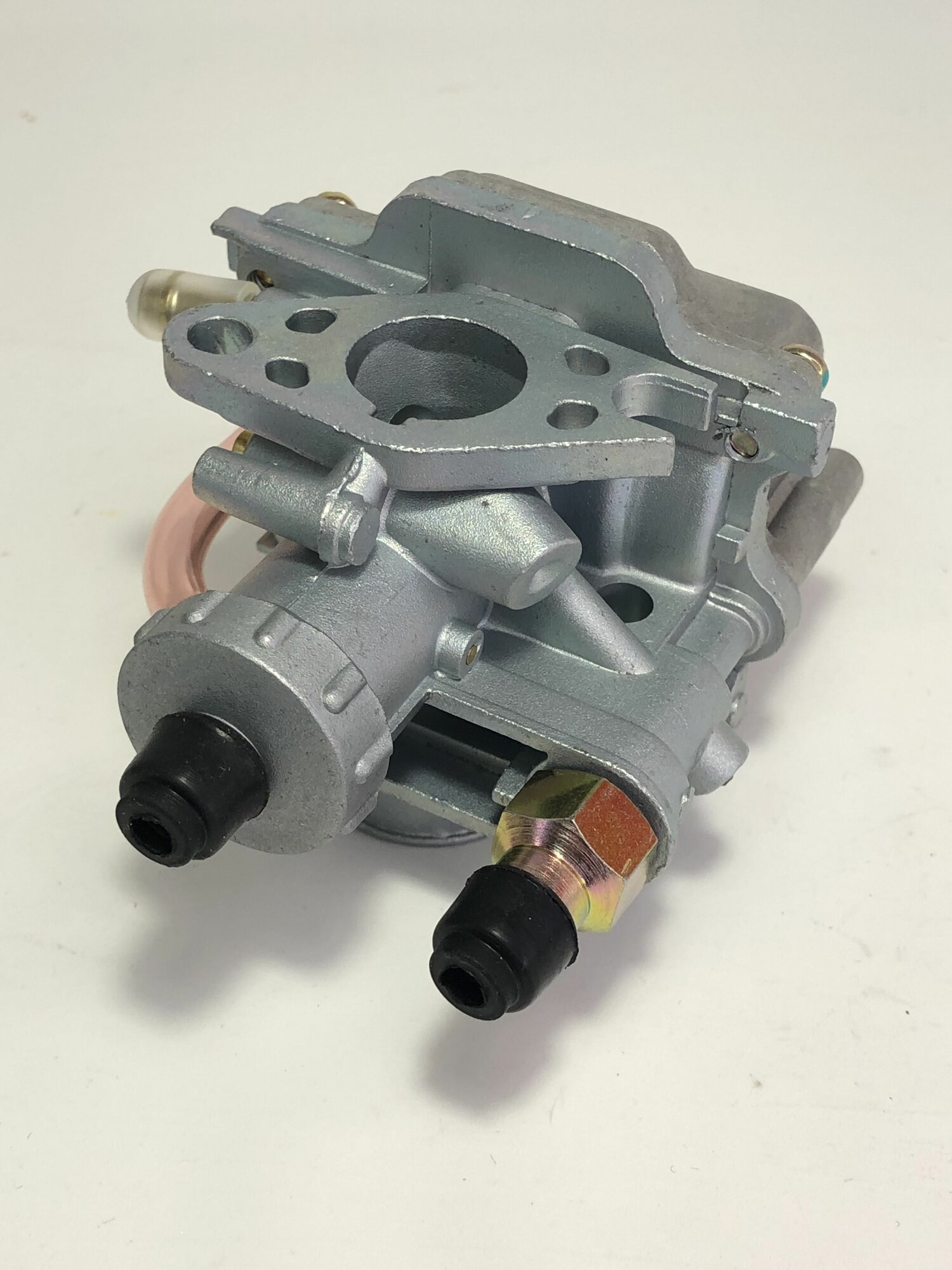 Карбюратор Suzuki TB50