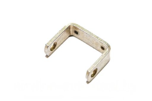 80В-1108346 Кронштейн МТЗ системы управления подачей топлива ОАО МТЗ оригинальная запчасть МТЗ