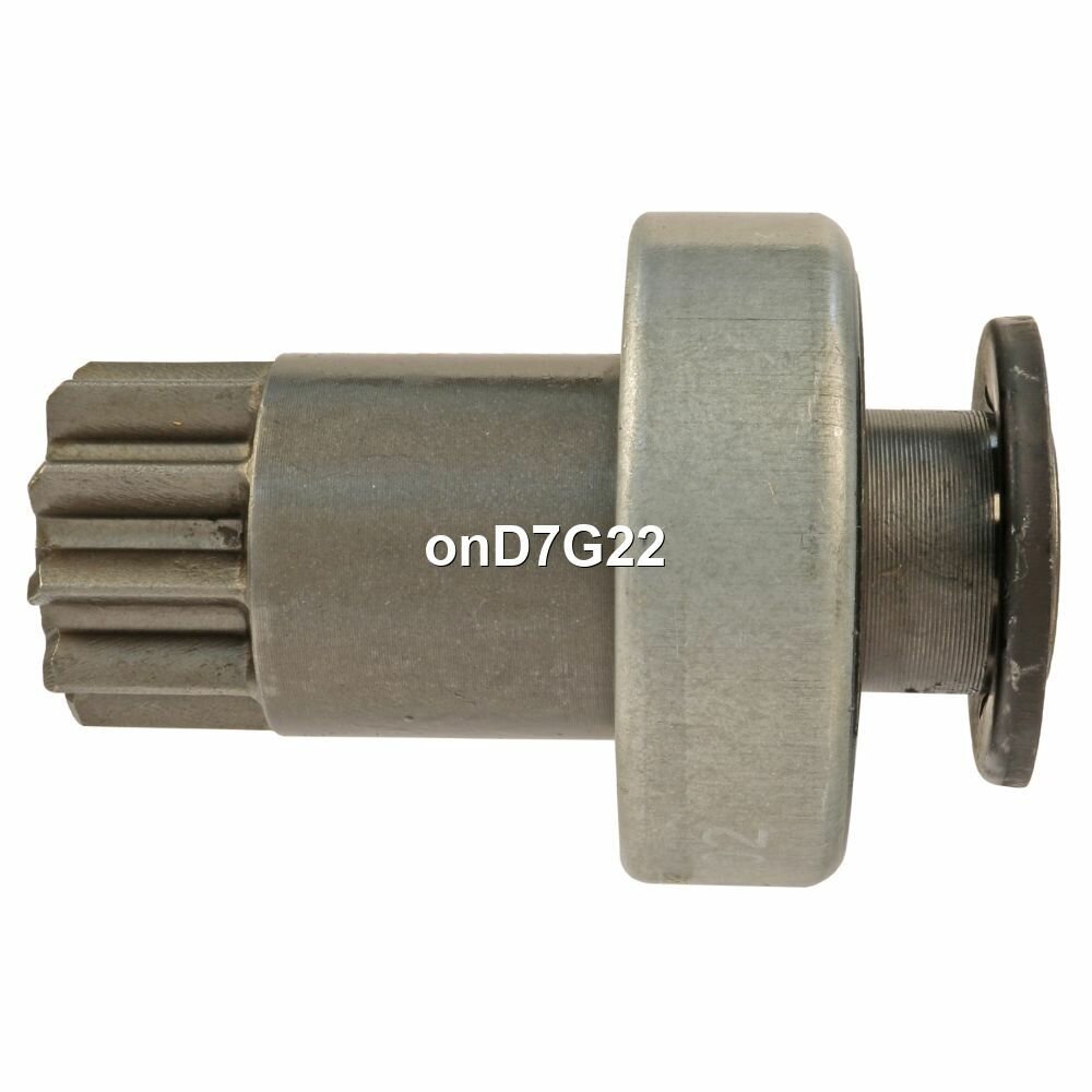 Бендикс стартера Mercedes C W204, W202, W203/CL W215/CLK W209/CLS W218, W219/E W210, W211, W212/G W463/ML W164/R W251