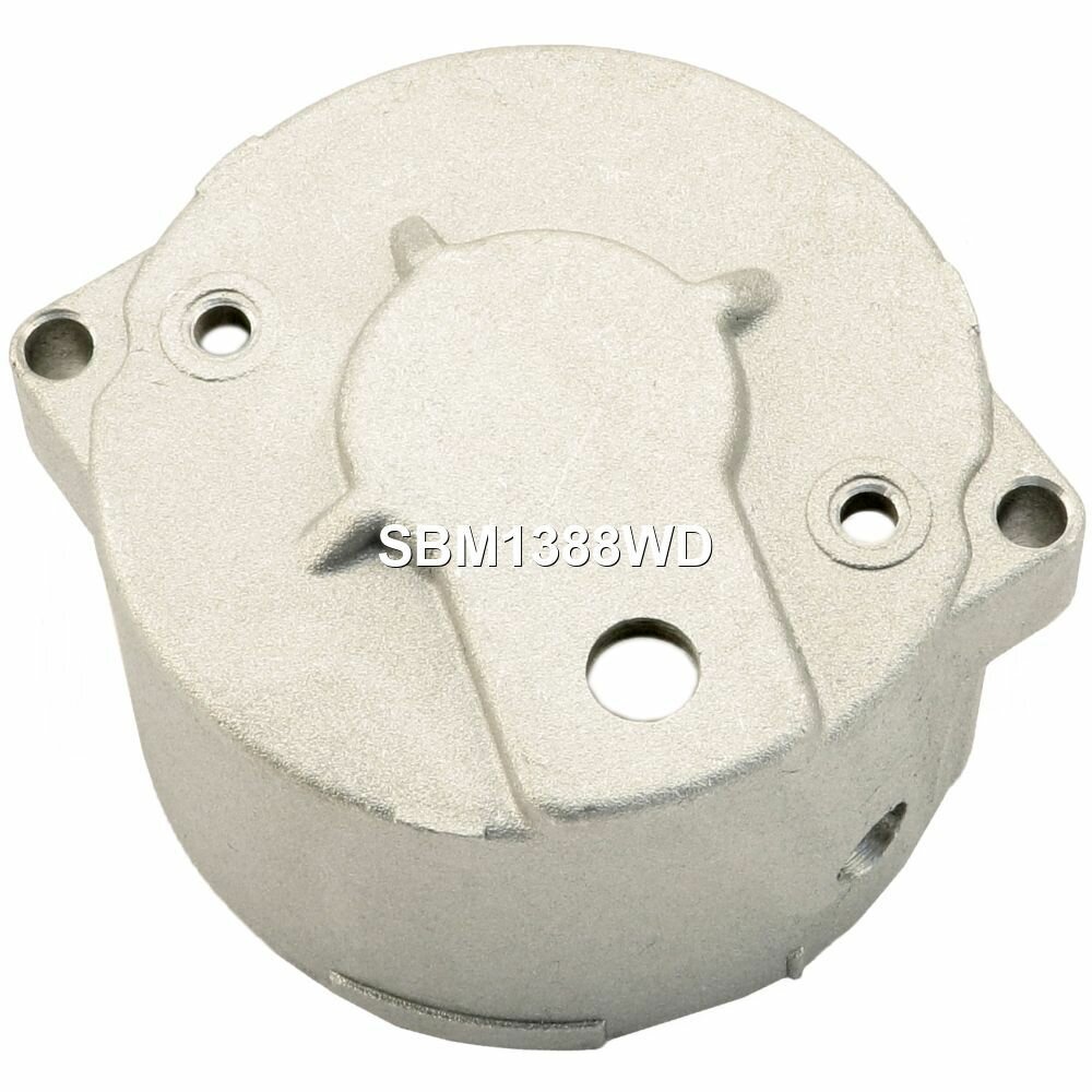 Крышка стартера для легковых автомобилей задняя Krauf SBM1388WD