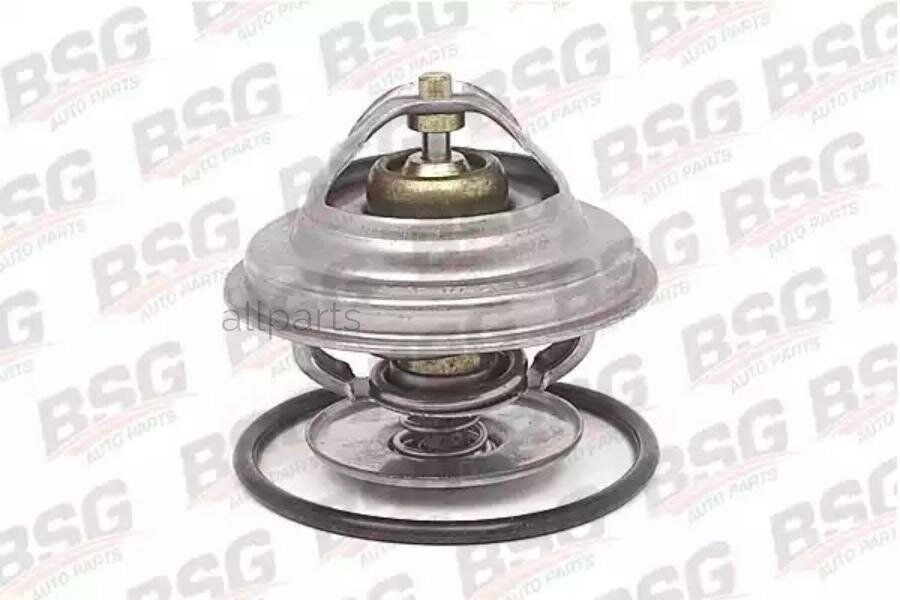 BASBUG BSG60-125-002 Термостат MERCEDES 609 611 613 709 711 714 809 811 814 817 914 917. D-VARIO-ACTROS-ATEGO-AXOR OM.904
