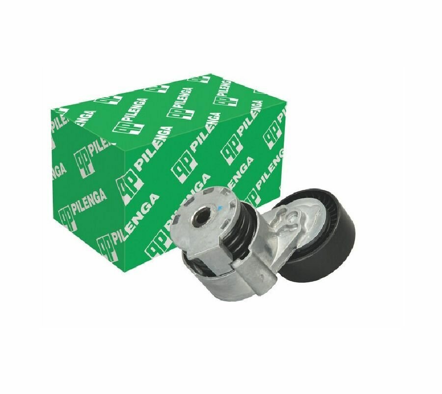 Натяжитель ремня pilenga ptp0608k