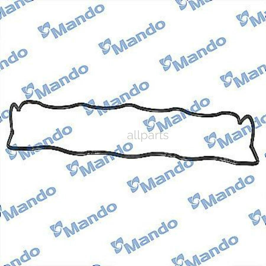 MANDO EGCNH00064 Снят с пр-ва без замены. Прокладка клапанной крышки HYUNDAI EGCNH00064