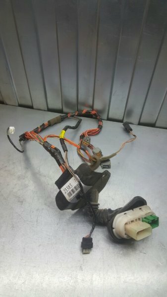 Электропроводка двери Dodge Caliber PM ECN 2006 перед. лев. (б/у)