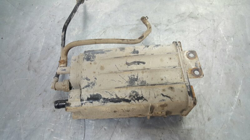 Абсорбер (фильтр угольный) Hyundai Solaris RB G4FA 314201R000