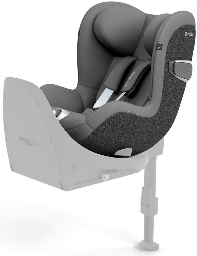 Cybex Sirona T i-size (Mirage Grey)